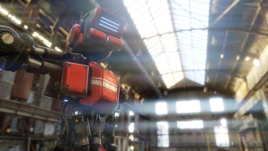 Stride Game Engine: Stride (formerly Xenko) is an open-source C# game ...