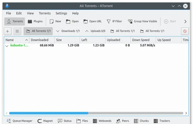 Best Free Download Manager Alternatives: Top Download Managers in 2024 ...