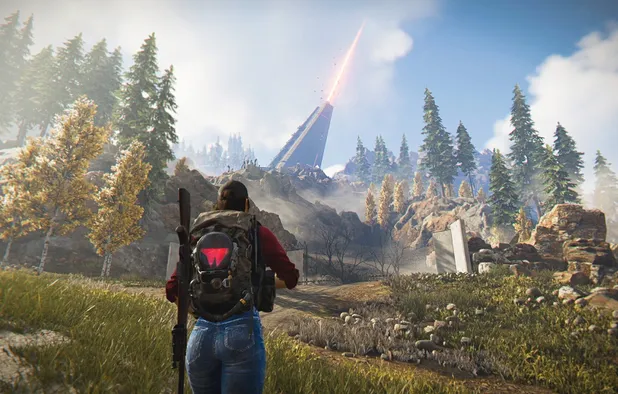 Great Free Games Like Rust (Game): Top Survival Games in 2024 ...