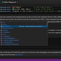 Visual Studio Code: App Reviews, Features, Pricing & Download ...