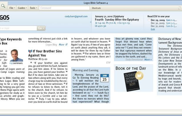 BibleGateway Alternatives: Top 12 Bible Study Tools & Similar Apps ...