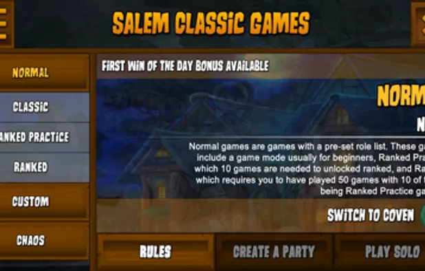 Among Us Alternatives - Explore Similar Games | AlternativeTo