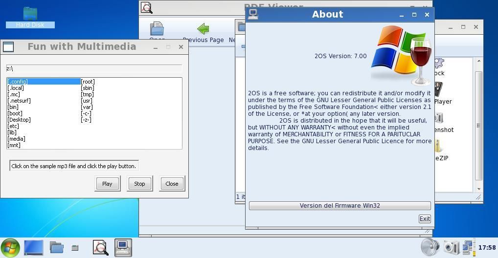 2/OS Alternatives: Top 12 Operating Systems & Similar Apps | AlternativeTo