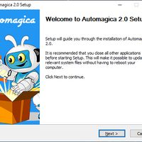 Automagica: App Reviews, Features, Pricing & Download | AlternativeTo