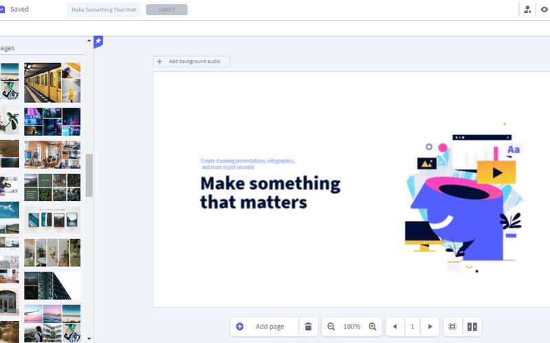 Genially: Reviews, Features, Pricing & Download | AlternativeTo