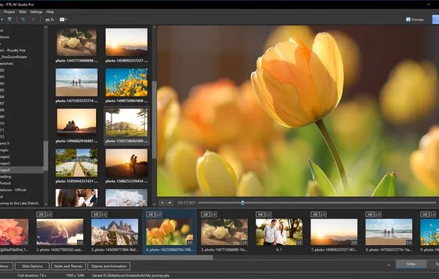 VaySoft Image To Exe Converter Alternatives: Top 2 Slideshow Makers ...