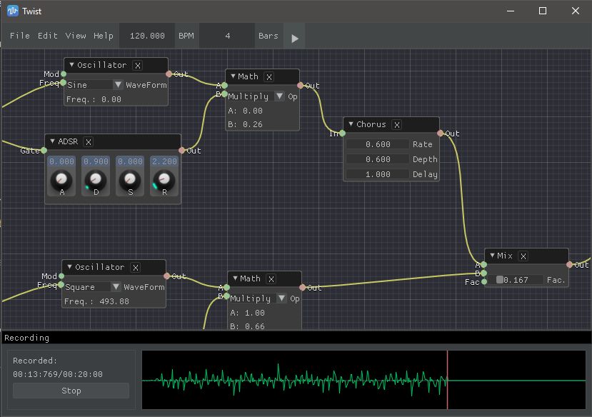 DCubix Twist Alternatives: Top 10 Music Production and similar apps | AlternativeTo