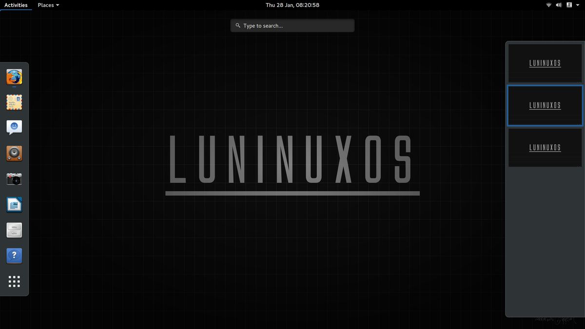 LuninuxOS Alternatives: 25+ Operating Systems and Linux Distros | AlternativeTo
