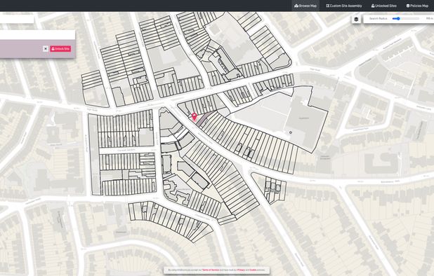 Land Insight Alternatives and Similar Apps | AlternativeTo