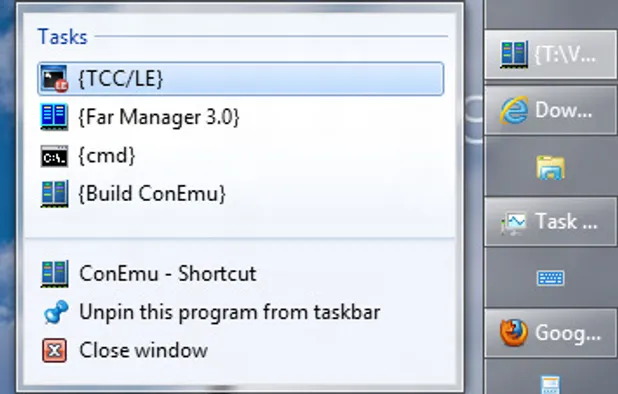 PowerShell Alternatives: 25+ Shells & Similar Apps | AlternativeTo