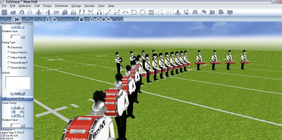EnVision Visual Performance Design Alternatives - Explore Similar Software | AlternativeTo