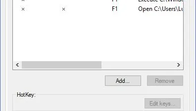 Key Remapper Alternatives: Top 10 Key Mapping Tools and similar apps ...