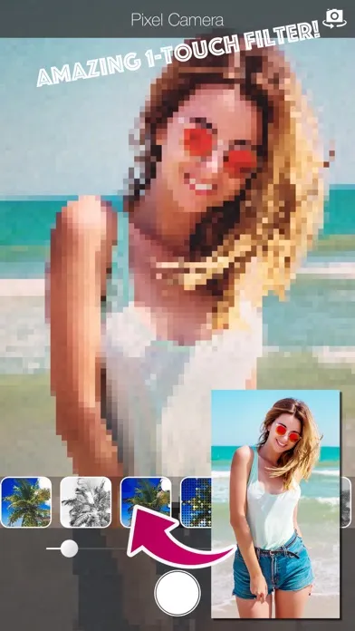 Pixel Camera Alternatives - Explore Similar Apps | AlternativeTo