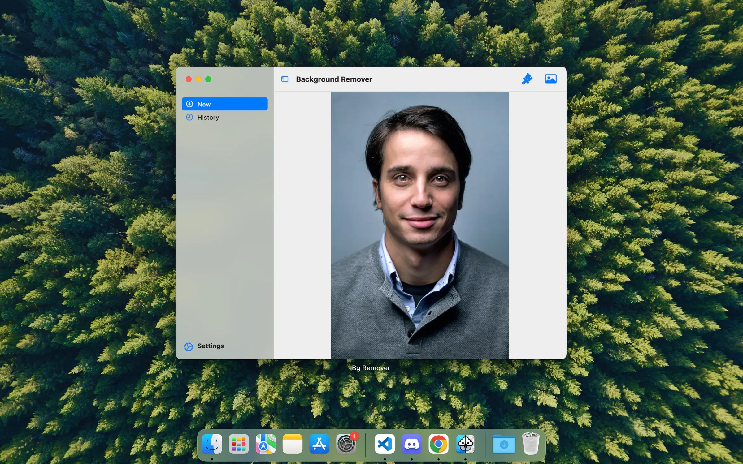 BG Remover App Alternatives and Similar Software | AlternativeTo