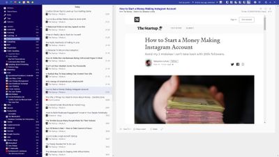 Feedbro: Reviews, Features, Pricing & Download | AlternativeTo