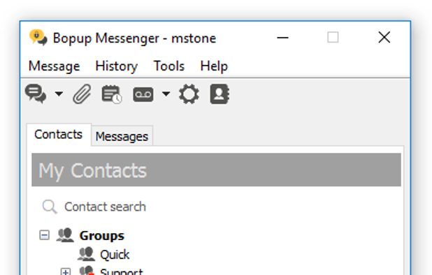 Softros LAN messenger Alternatives: Top 22 Instant Messengers & Similar ...