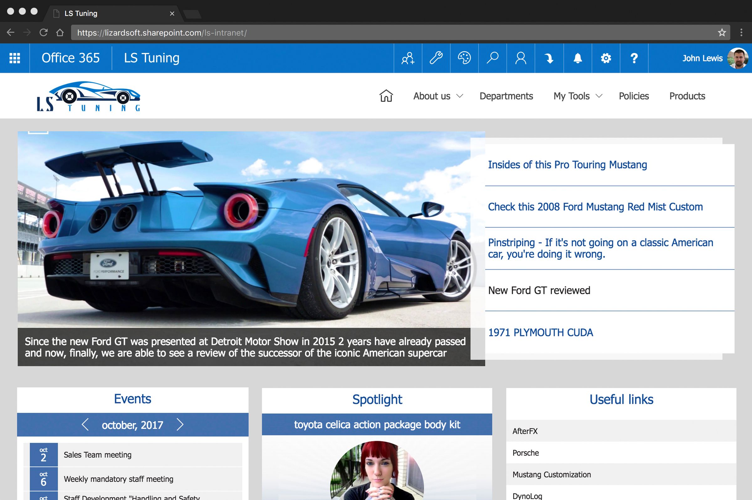 LS Intranet Alternatives and Similar Apps & Services | AlternativeTo