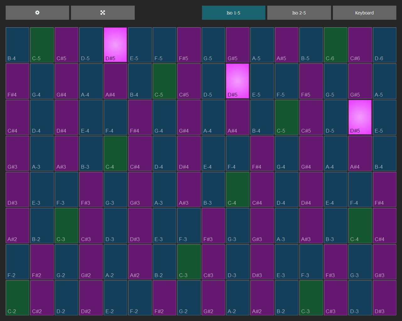 IsoPad Alternatives and Similar Software | AlternativeTo