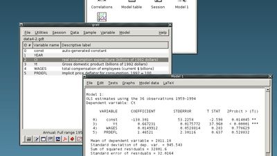 Free Minitab Alternatives: Top 10 Statistical Analyzers and similar ...