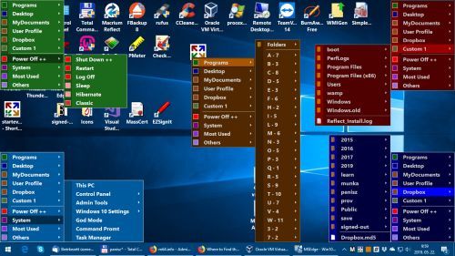 Start Everywhere Alternatives and Similar Software | AlternativeTo