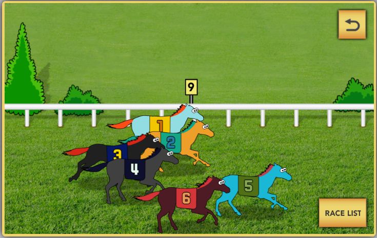 Hooves Reloaded: Horse Racing Game Alternatives and Similar Apps ...