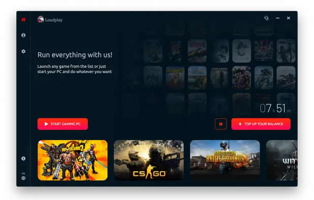 Shadow PC Alternatives: Top 10 Cloud Computing Services & Similar Apps ...
