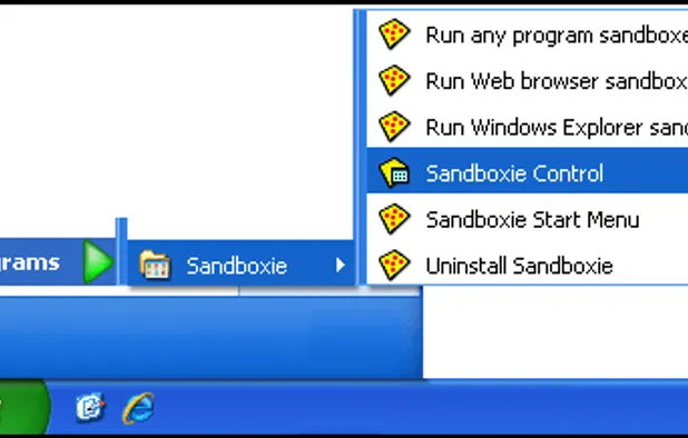 Sandboxie Alternatives and Similar Software | AlternativeTo