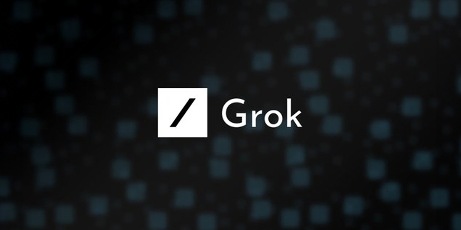 Elon Musk unveils Grok, xAI's advanced LLM, to rival OpenAI's GPT and ... Elon Musk unveils Grok, xAI's advanced LLM, to rival OpenAI's GPT and ...