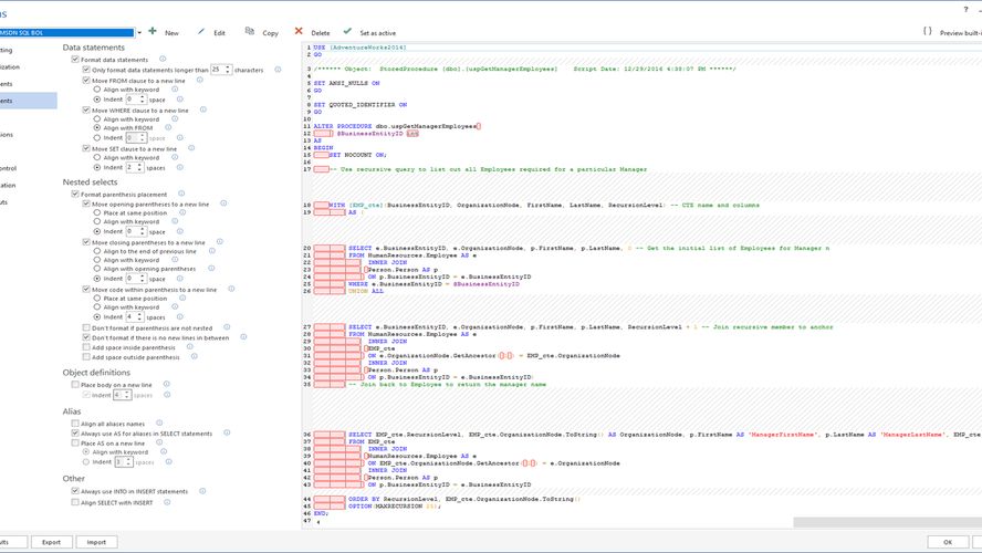 7 Great SQL Prompt Alternatives: Top Similar Software | AlternativeTo