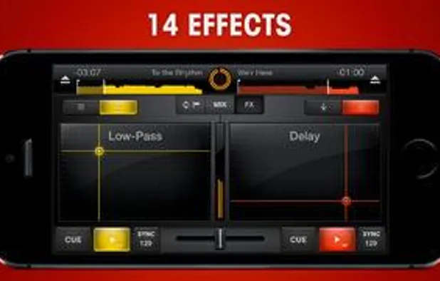Great VirtualDJ Alternatives: Top Music Production Apps in 2025 ...