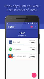 StepLock Alternatives and Similar Apps | AlternativeTo