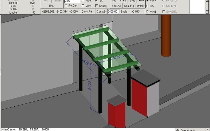 Autodesk 123D Design Alternatives - Page 4 | AlternativeTo