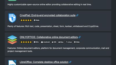 PrivacyTools.io: Reviews, Features, Pricing & Download | AlternativeTo