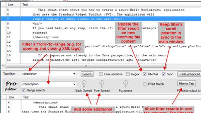 LogExpert: App Reviews, Features, Pricing & Download | AlternativeTo