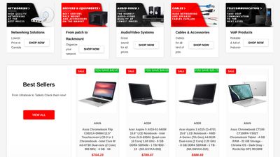 Addison Electronics Alternatives: Top 10 Online Shops and similar apps ...