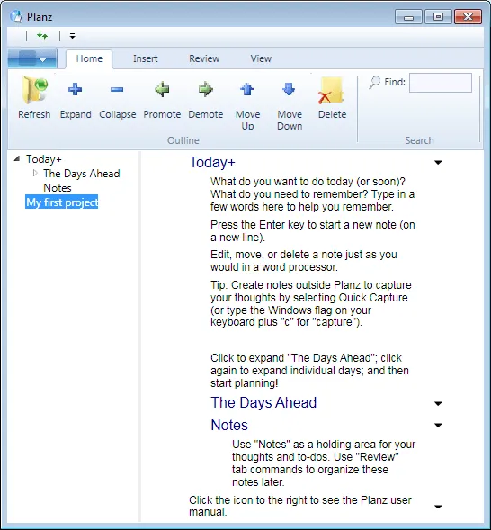 Planz Alternatives - Explore Similar Software | AlternativeTo