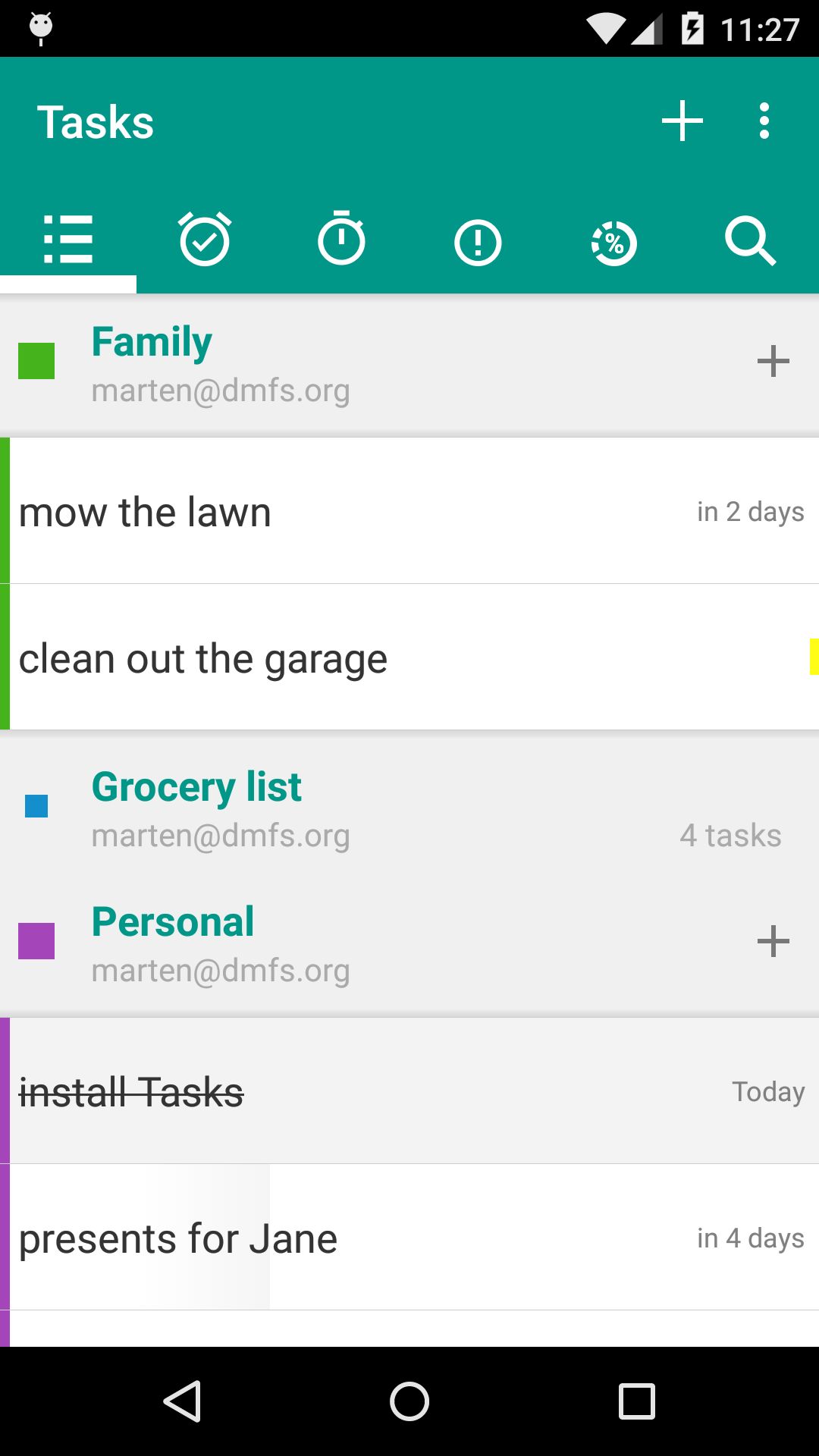 OpenTasks Alternatives: Top 12 Task Management Tools & Similar Apps ...