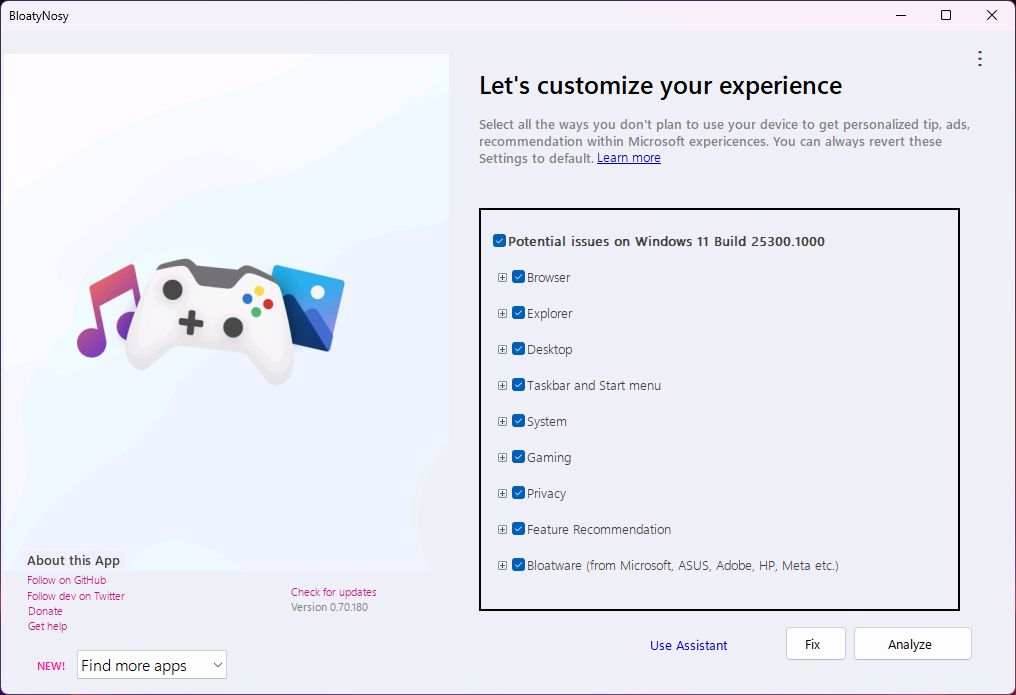 Winpilot Alternatives - Explore Similar Software | AlternativeTo