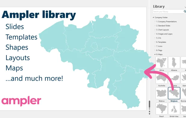 Ampler: Charting and productivity add-in for Microsoft Office ...