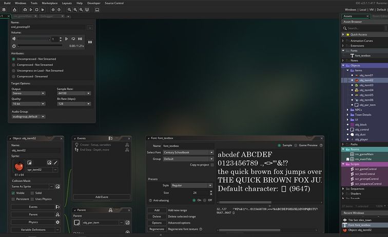 Best Godot Engine Alternatives: Top Game Development Tools in 2023 ...
