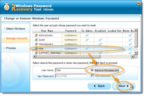 Tenorshare Windows Password Recovery Alternatives and Similar Software ...