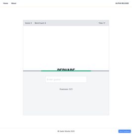 ZType Alternatives and Similar Games | AlternativeTo