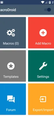 Great Tasker Alternatives: Top Task Automation Apps in 2025 | AlternativeTo