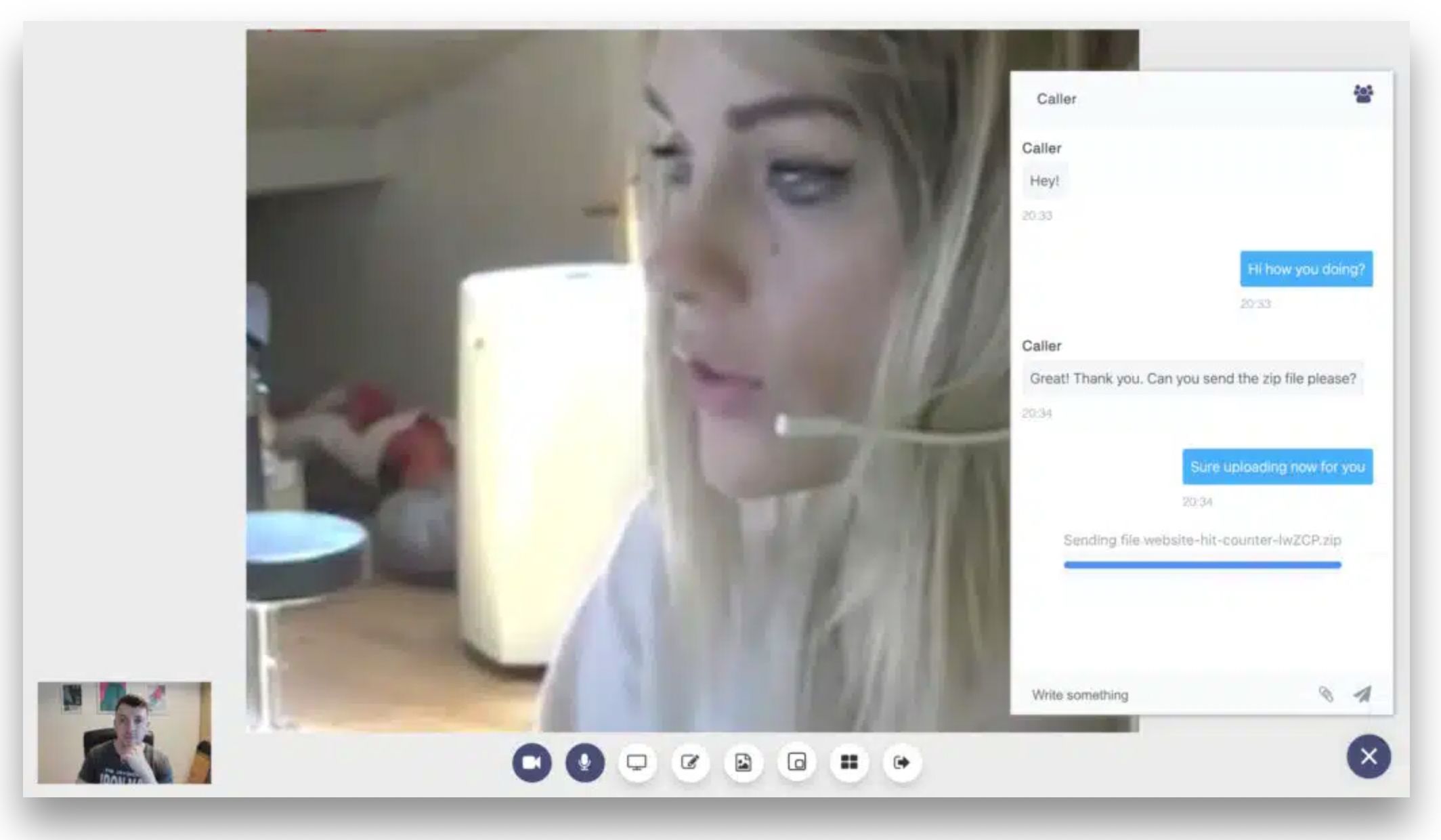 Make Online Calls Alternatives: Top 3 Video Calling Apps | AlternativeTo