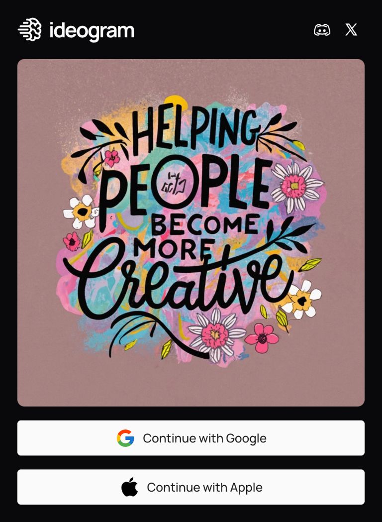 Free Ideogram Alternatives: Top 12 AI Image Generators & Similar Apps ...