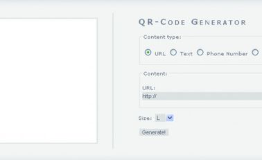 Zint Barcode Generator Alternatives: 25+ QR Code Generators & Similar ...