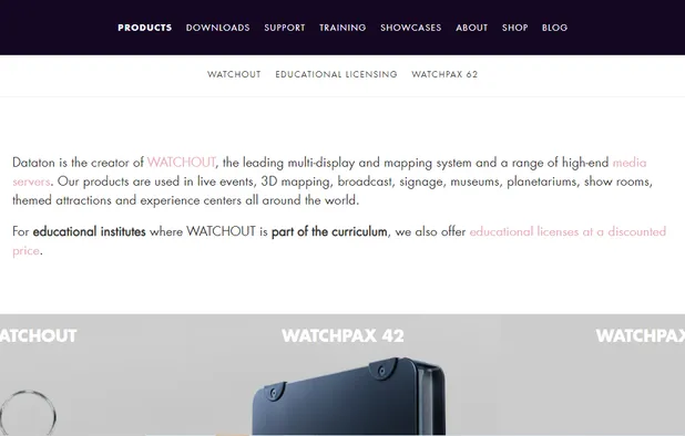 QLab Alternatives for Windows: Top 8 Theater Show Control Apps ...