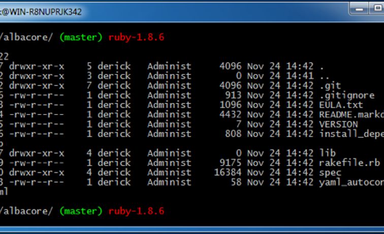 Great Windows Command Prompt Alternatives: Top Terminal Emulators ...
