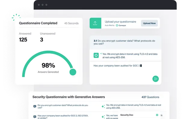 Responsive, formerly RFPIO Alternatives: Top 8 Proposal Software ...