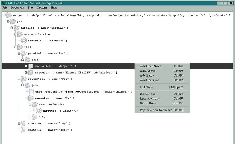 Free Altova XMLSpy Alternatives: Top 9 XML Editors | AlternativeTo